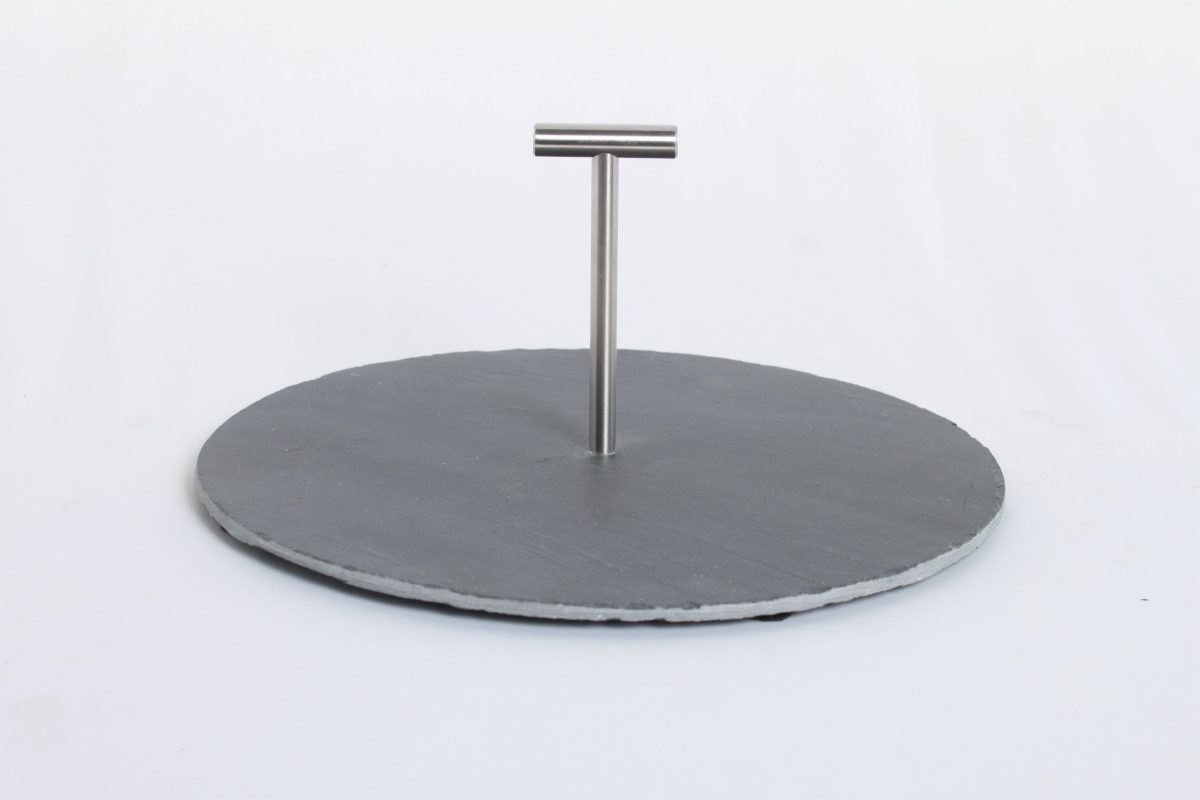Slate Cake Stand & Lazy Susan Archives - Chenkang Slate