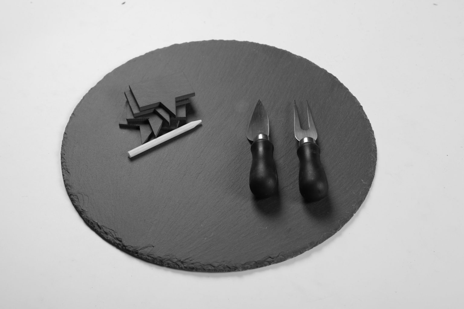 The Use of Slate Cheese Sets in Different Cultures - Chenkang Slate