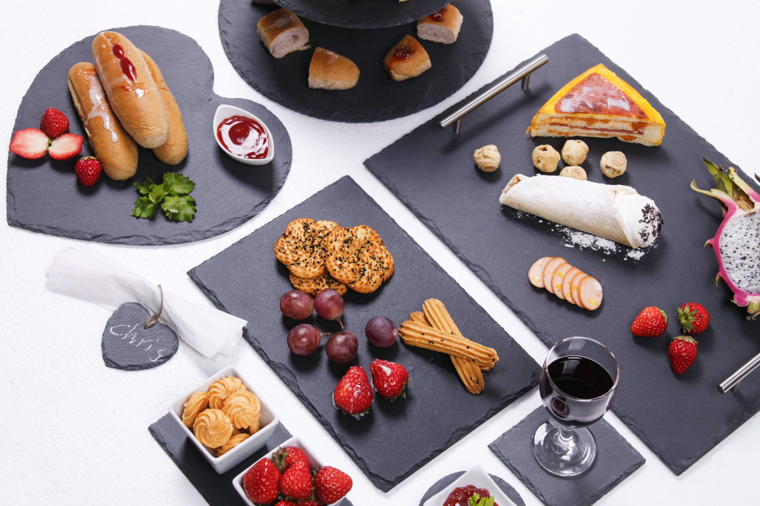 Slate Tableware - Chenkang Slate