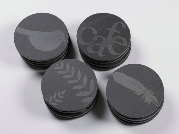 What Are the Uses of Coasters? - Chenkang Slate