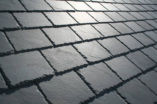 Introduction to the Characteristics and Common Sense of Roof Slate ...